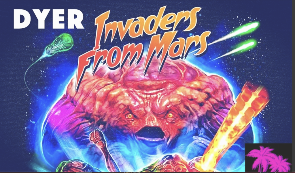 Body Snatcher Synthoid Mutation Invasion Alien Spore MOVIES! - Jay Dyer ...