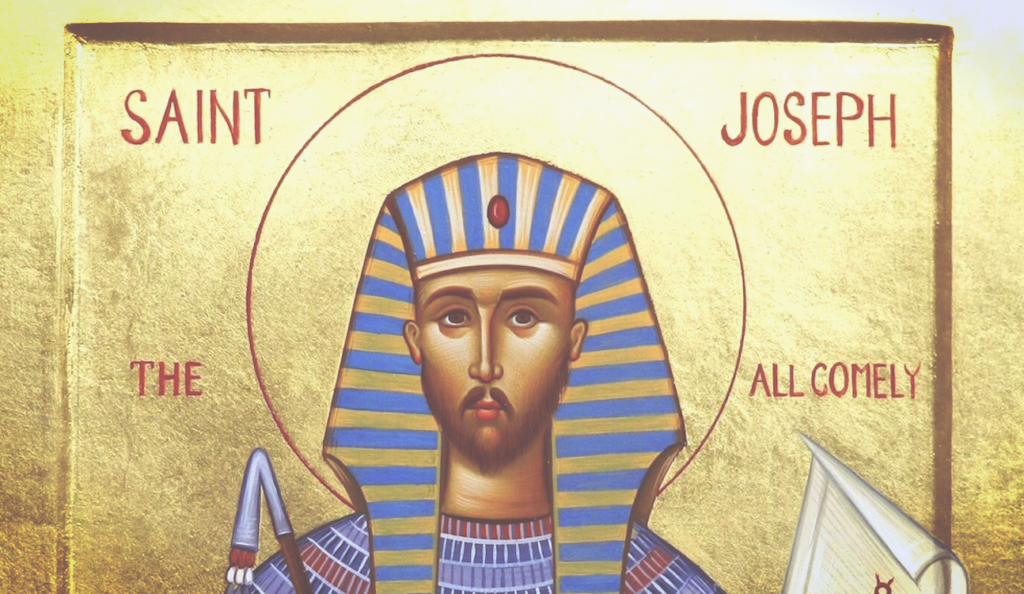 Understanding the Old Testament: Christological Exegesis - Seraphim ...