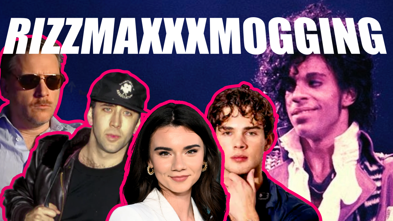 Epstein, Prince, Brett & Clav, Crazy Evangelical & NEW AGE HEALING ...